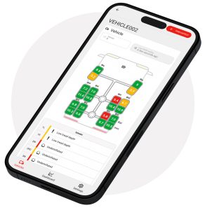 TPMS solutions for vehicle and tire manufacturers - TireCheck