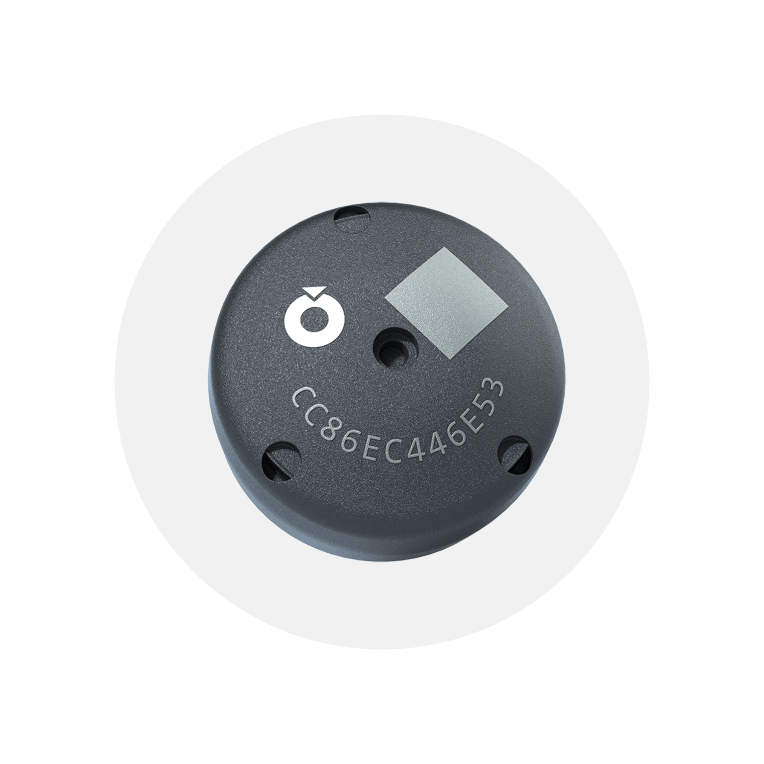 Tire Mounted Bluetooth® Sensor - TireCheck