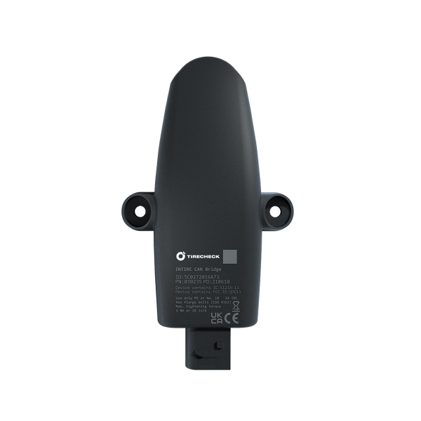 CAN Bridge - TireCheck