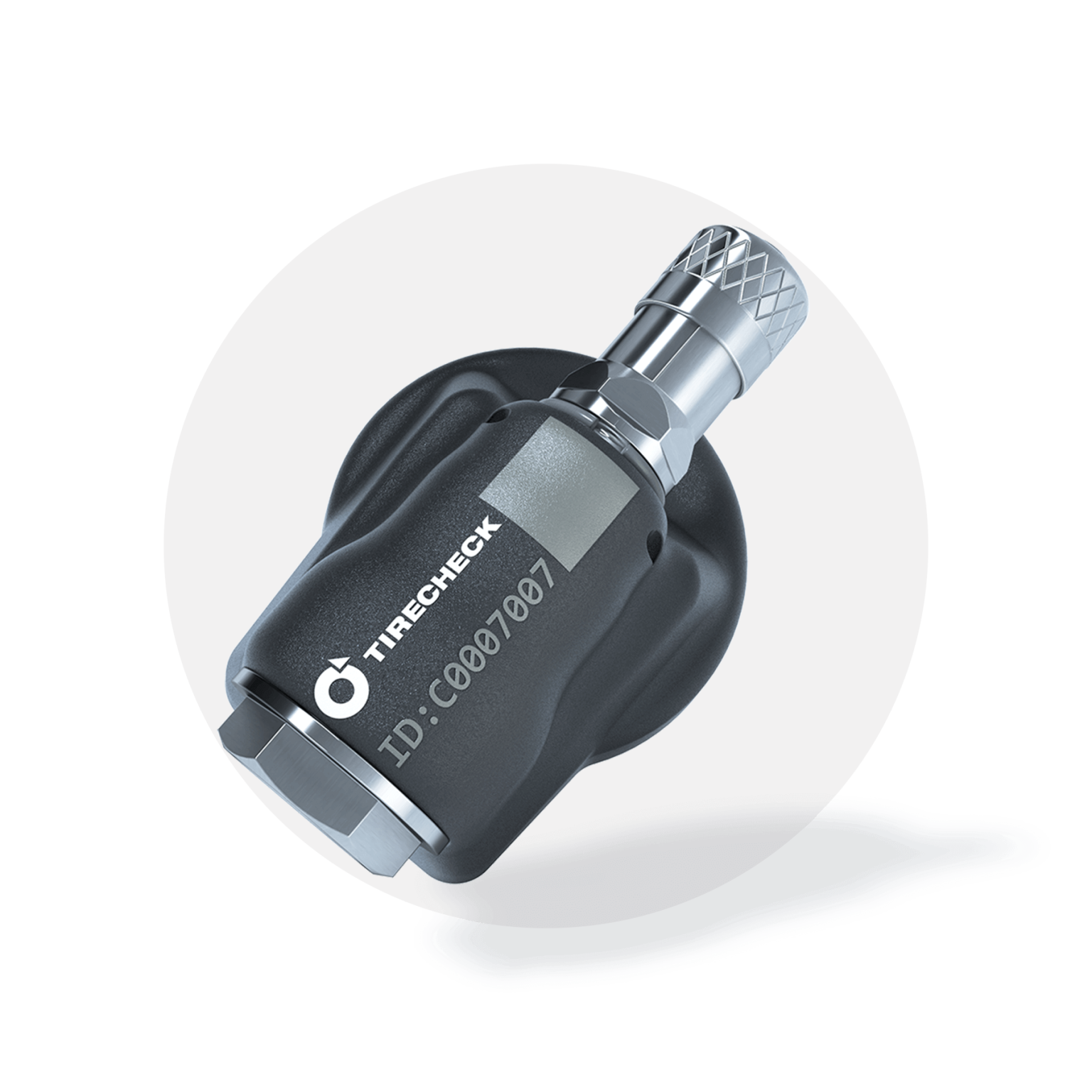 External Truck Sensor - TireCheck