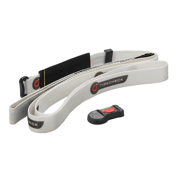 Internal Strap Sensor - TireCheck