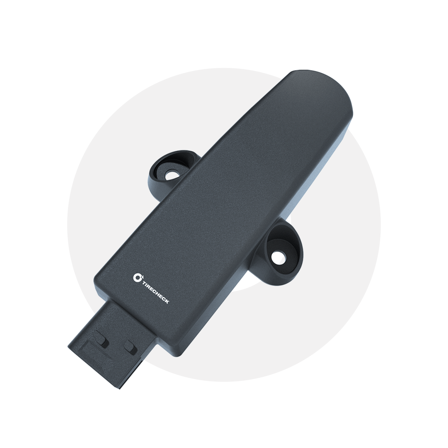 RF TPMS Repeater - TireCheck