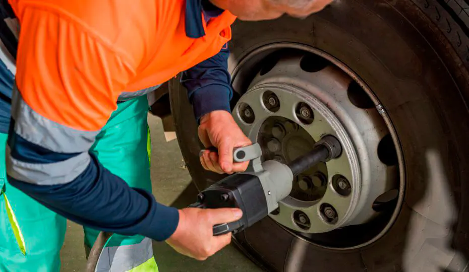 About Us - TireCheck