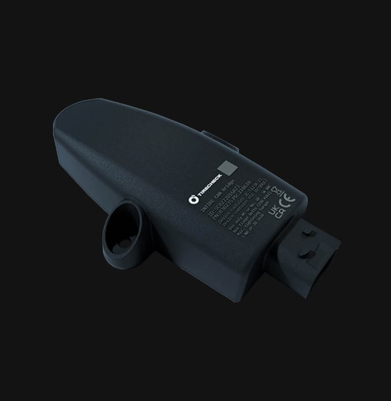 Communication Devices - TireCheck