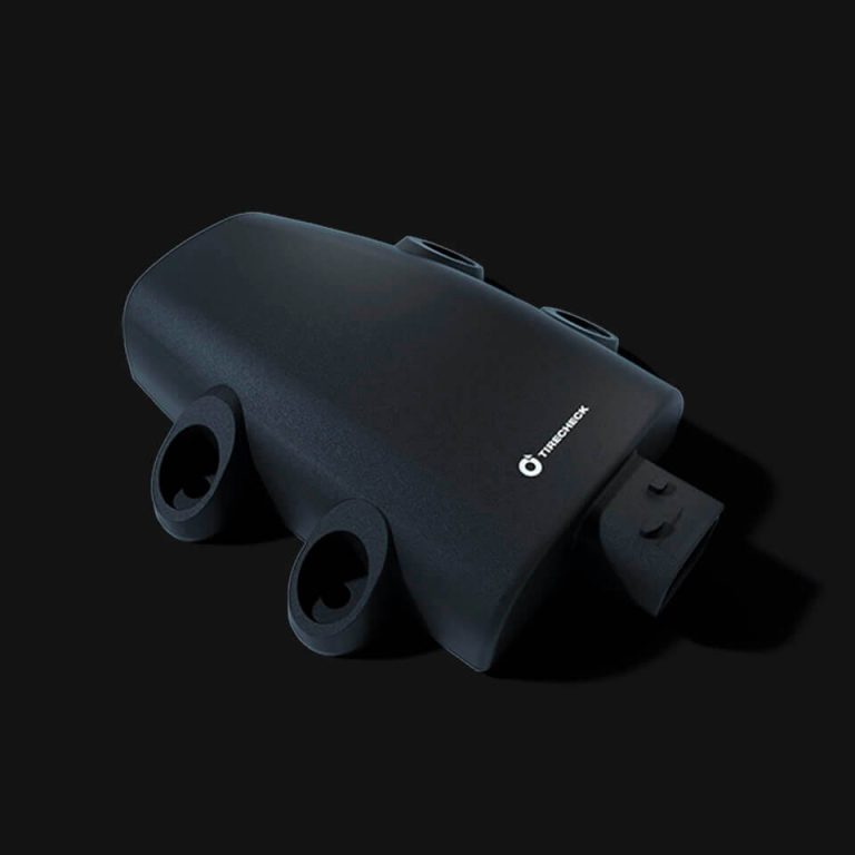 Communication Devices - TireCheck