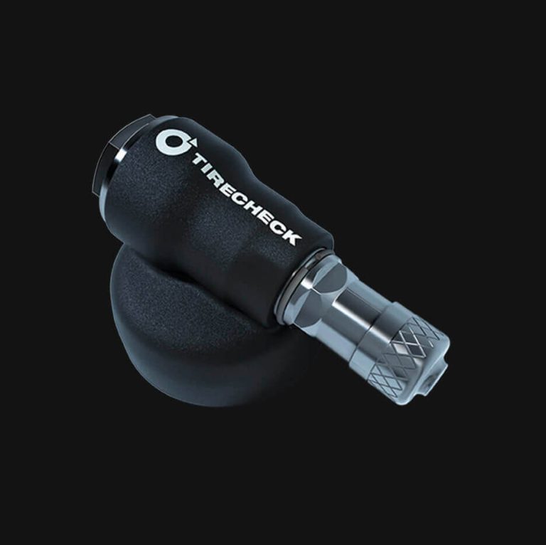 TPMS Sensors - TireCheck