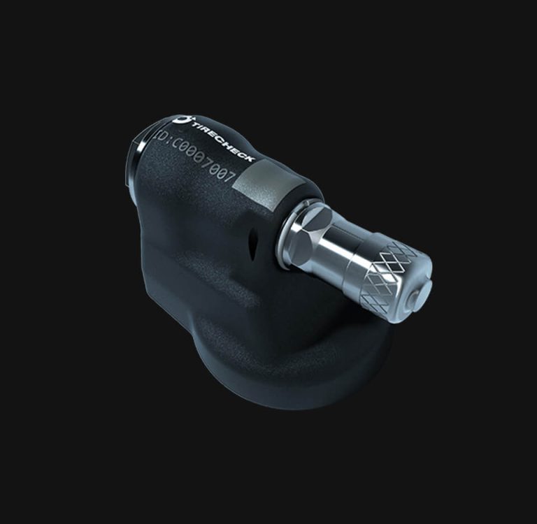 TPMS Sensors - TireCheck