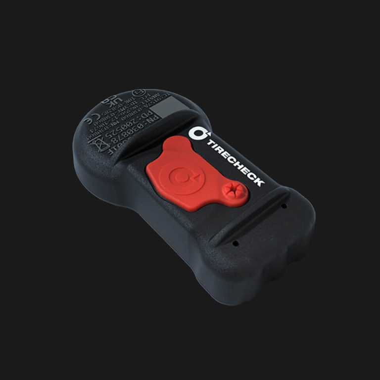 TPMS Sensors - TireCheck