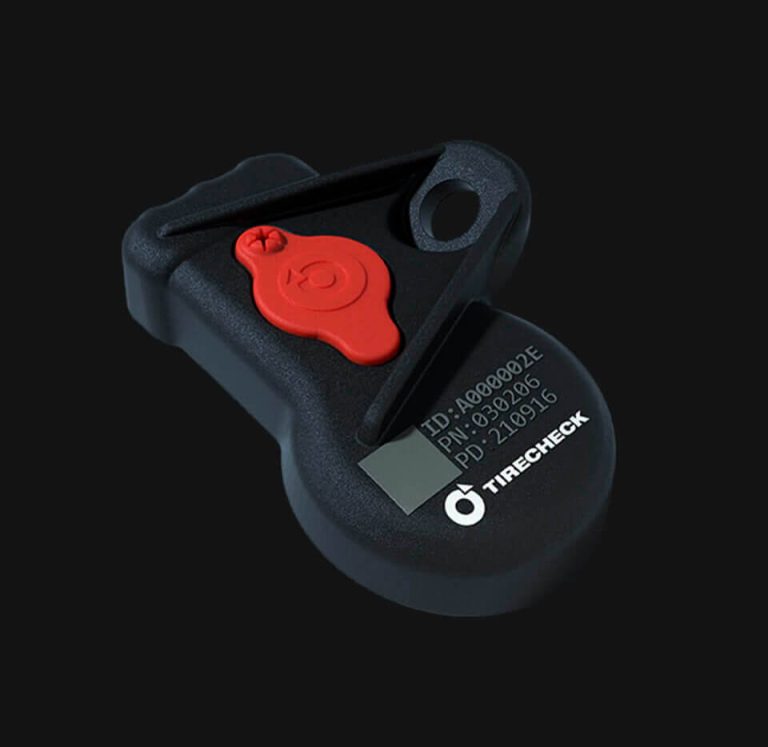 TPMS Sensors - TireCheck