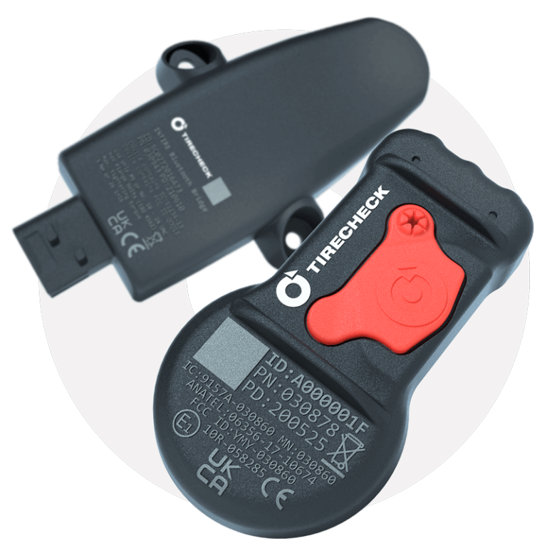 Our Products - TireCheck