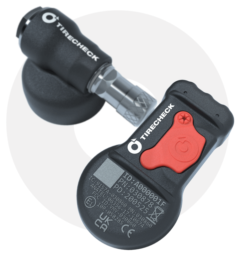 TPMS Software - TireCheck
