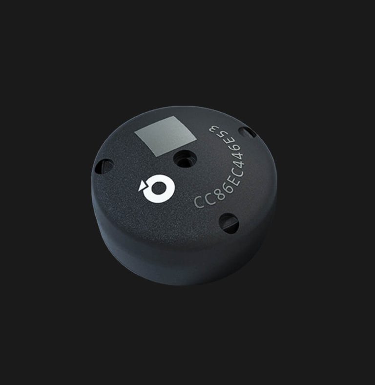 TPMS Sensors - TireCheck